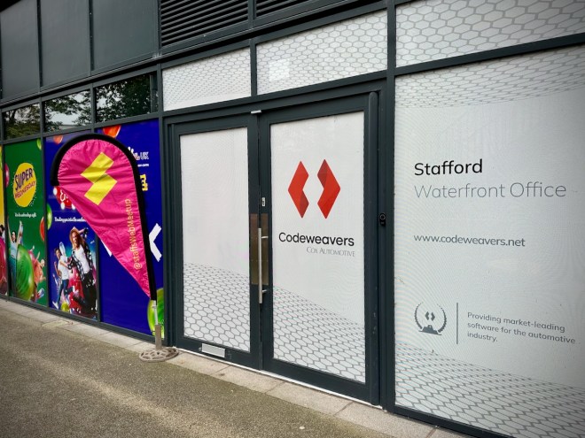 Speaker Information – Staffs Web Meetup